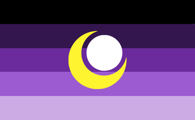 ملف:Enbian Pride flag.svg - المعرفة