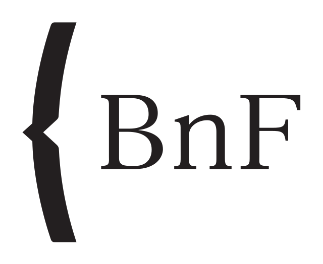 ملف:Logo BnF.svg - المعرفة