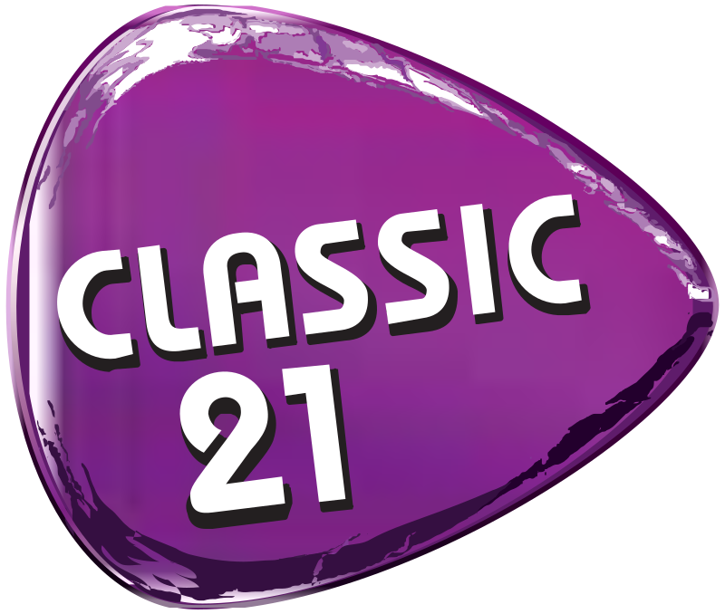 ملف:RTBF Classic 21 logo.svg - المعرفة