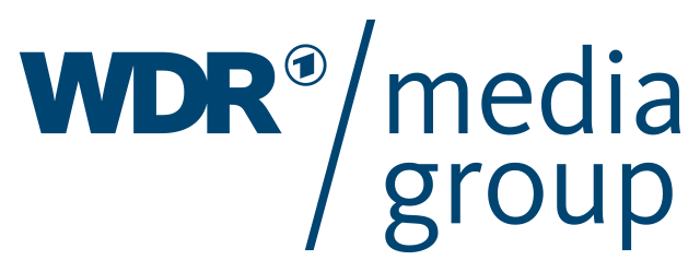 ملف:WDR mediagroup Logo.svg - المعرفة