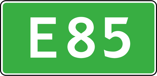 ملف:E85-BY.svg - المعرفة