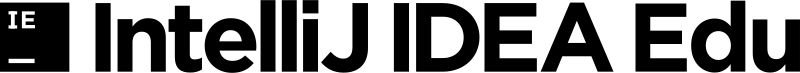 ملف:IntelliJ IDEA Edu logo.svg - المعرفة