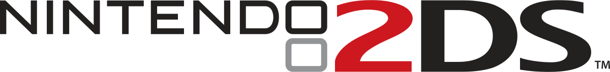 ملف:Nintendo 2DS (logo).svg - المعرفة