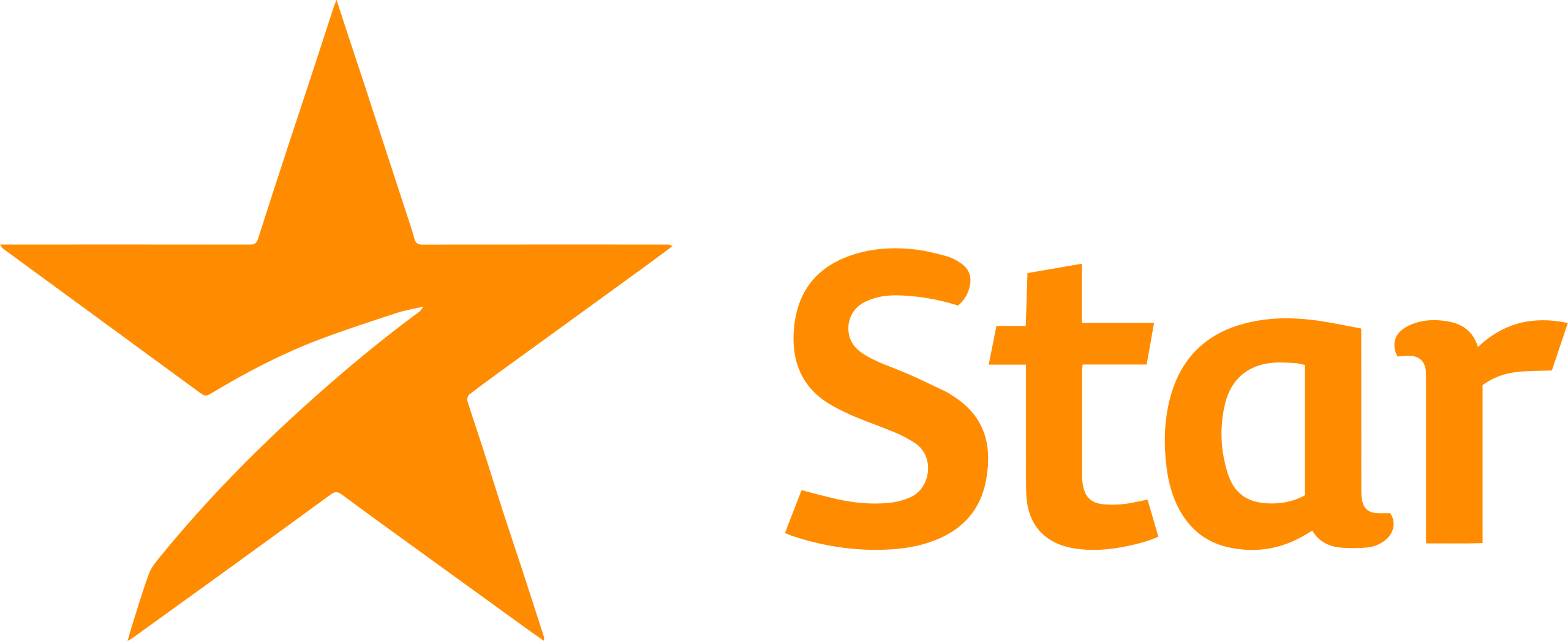 ملف:Star Television logo.svg - المعرفة
