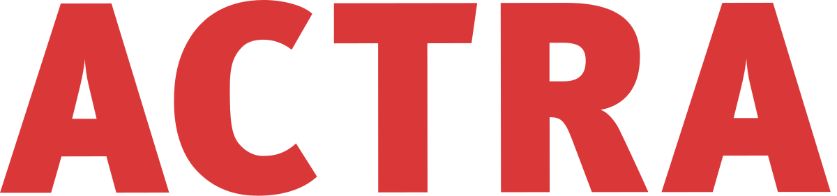 ملف:ACTRA-logo.svg - المعرفة