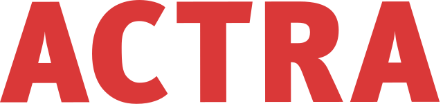 ملف:ACTRA-logo.svg - المعرفة