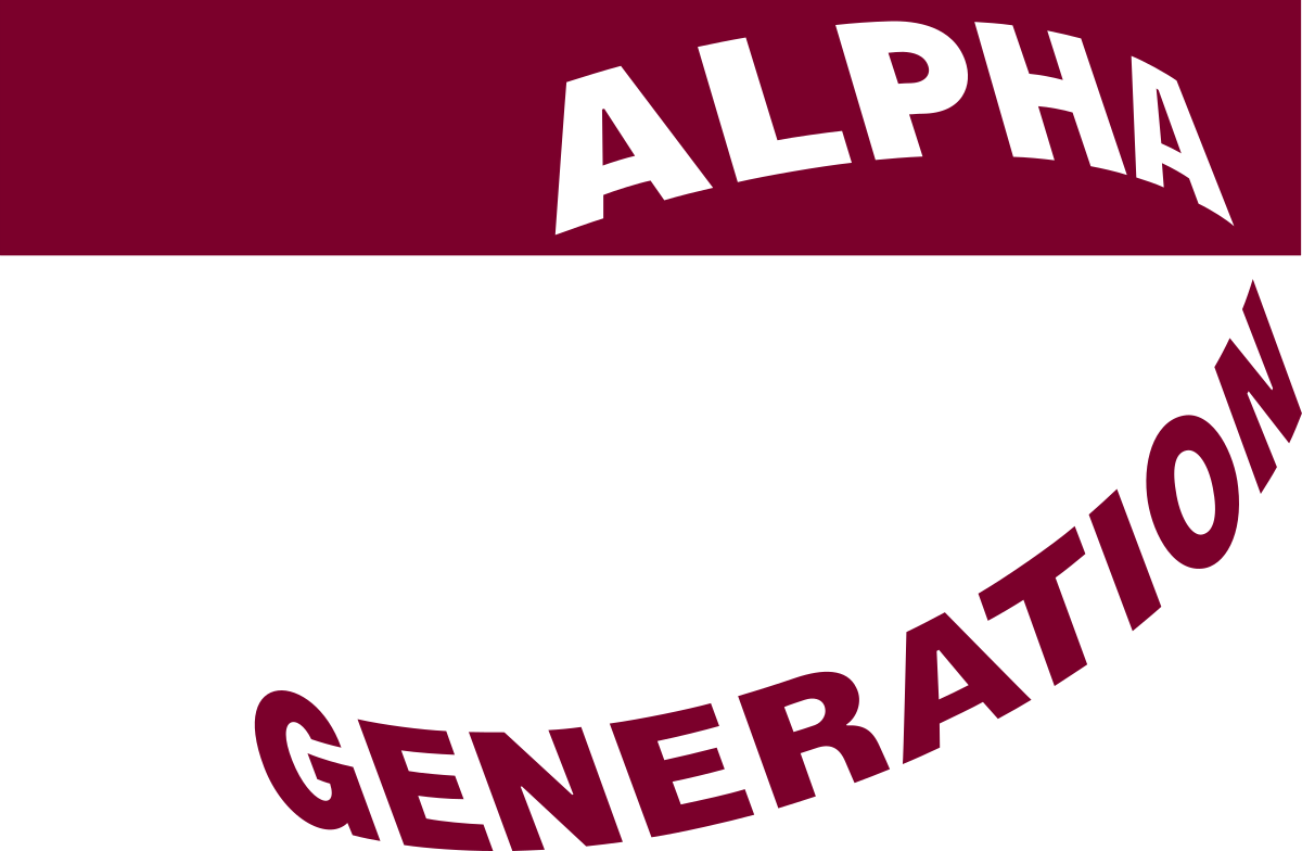 ملف:DEC Alpha Generation logo.svg - المعرفة