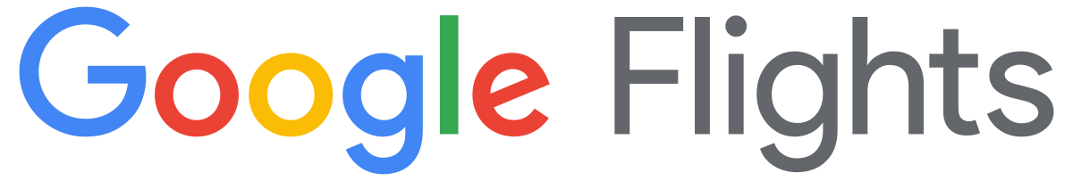 ملف:Google Flights logo.svg - المعرفة