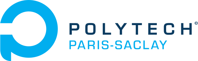 ملف:Logo Polytech Paris-Saclay.svg - المعرفة