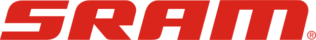 ملف:SRAM logo.svg - المعرفة