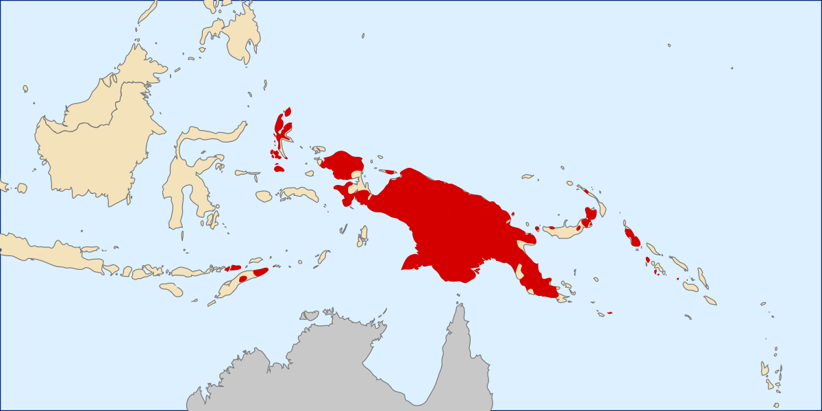 ملف:Area of Papuan languages.svg - المعرفة
