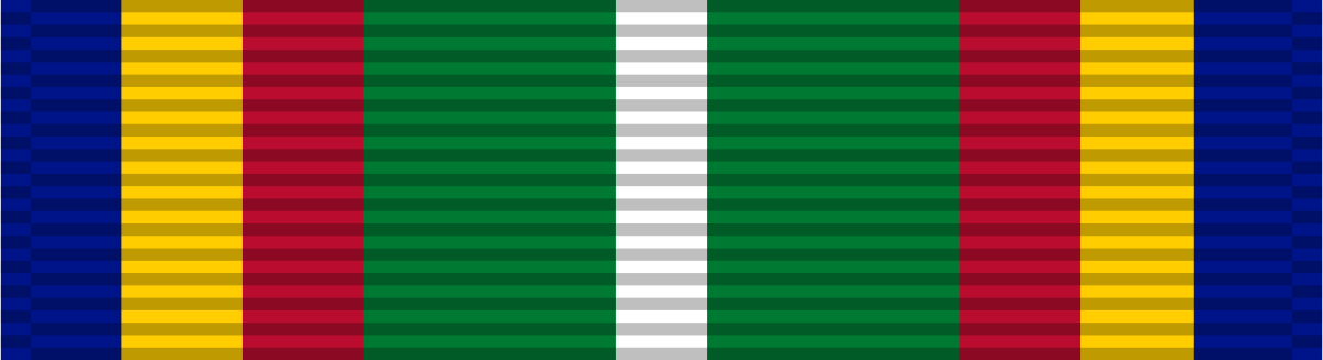 ملف:Coast Guard Unit Commendation ribbon.svg - المعرفة
