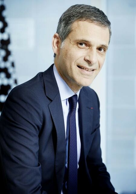 رودولف سعادة - المعرفة