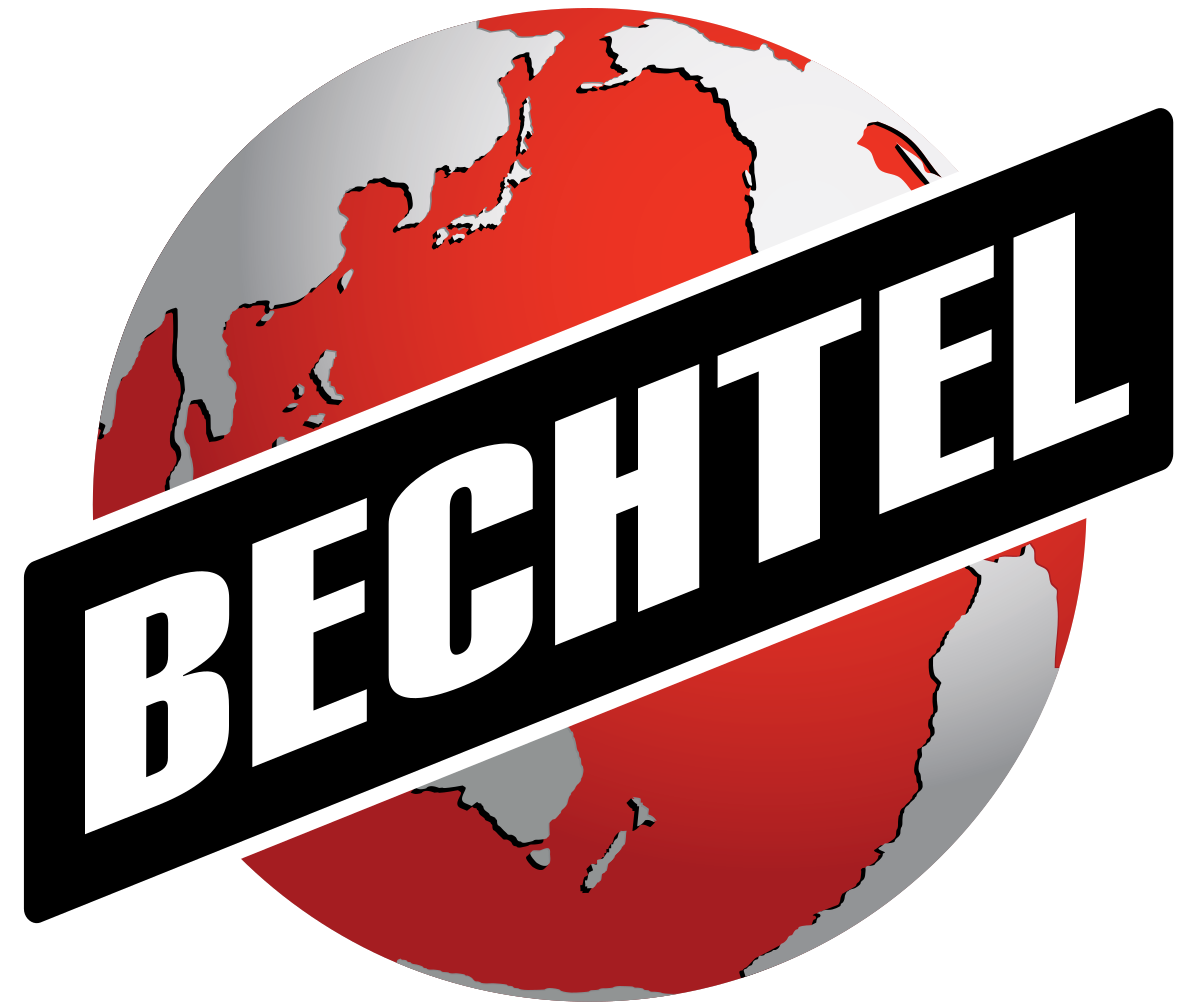 ملف:Bechtel logo.svg - المعرفة
