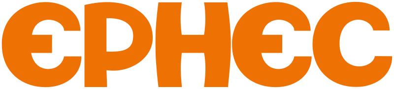 ملف:EPHEC logo.svg - المعرفة