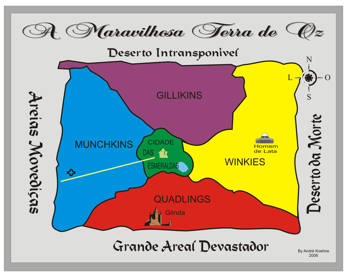 ملف:Oz Mapa.svg - المعرفة