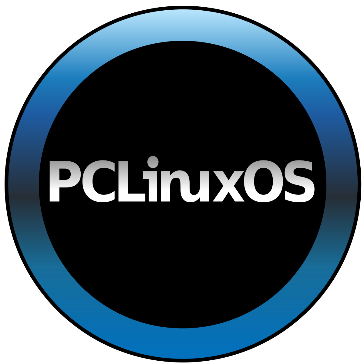 ملف:PCLinuxOS logo.svg - المعرفة