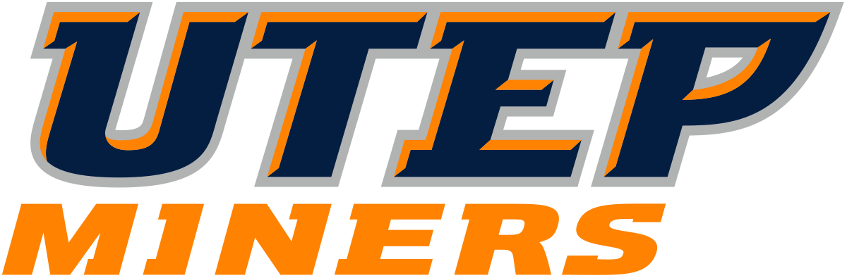 ملف:UTEP Miners wordmark.svg - المعرفة