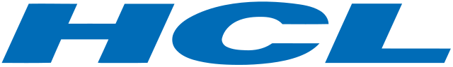 ملف:HCL Technologies logo.svg - المعرفة