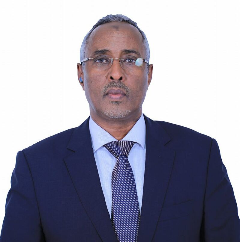 أبشير عمر هروسي - المعرفة