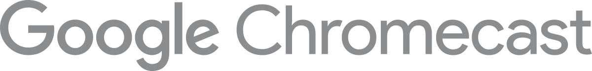 ملف:Google Chromecast wordmark.svg - المعرفة