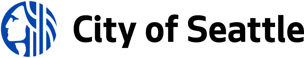 ملف:City of Seattle (logo).svg - المعرفة