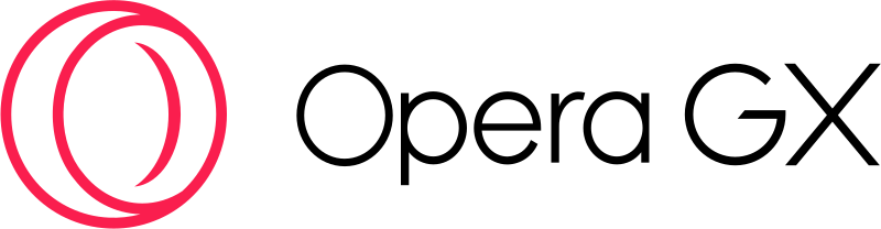 ملف:Opera GX logo.svg - المعرفة
