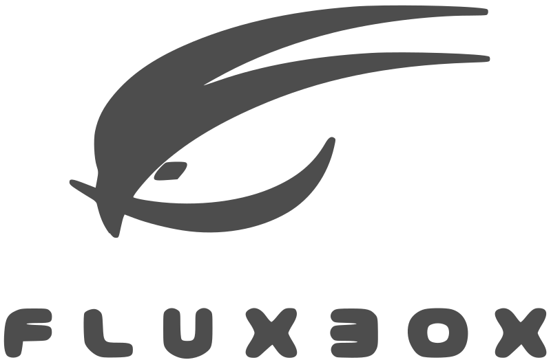 ملف:Fluxbox-logo.svg - المعرفة