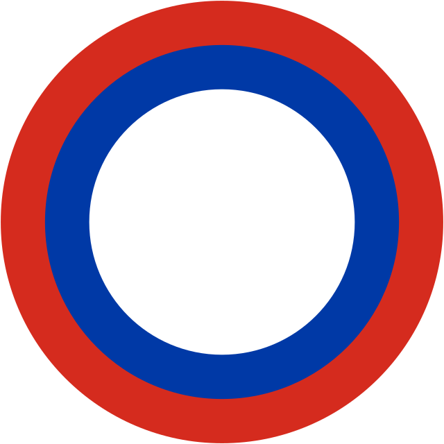 ملف:Imperial Russian Aviation Roundel.svg - المعرفة