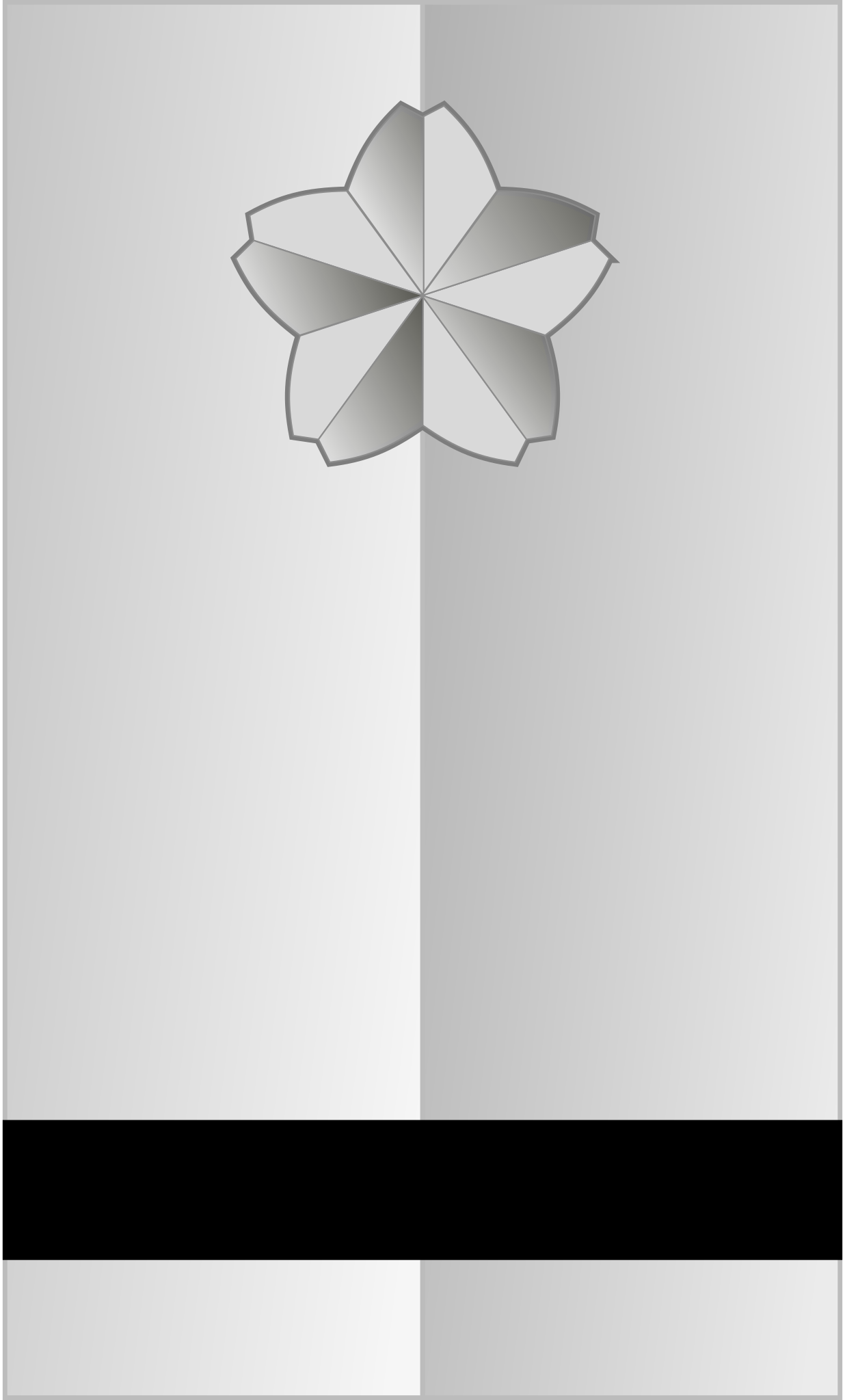 ملف:JASDF Staff Sergeant insignia (a).svg - المعرفة