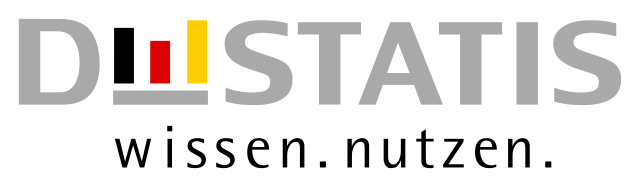 ملف:Logo Destatis.svg - المعرفة