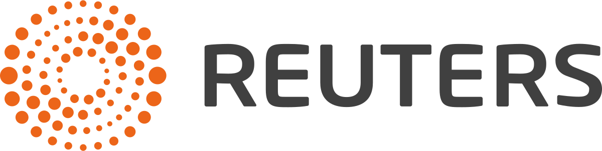 ملف:Reuters Logo.svg - المعرفة