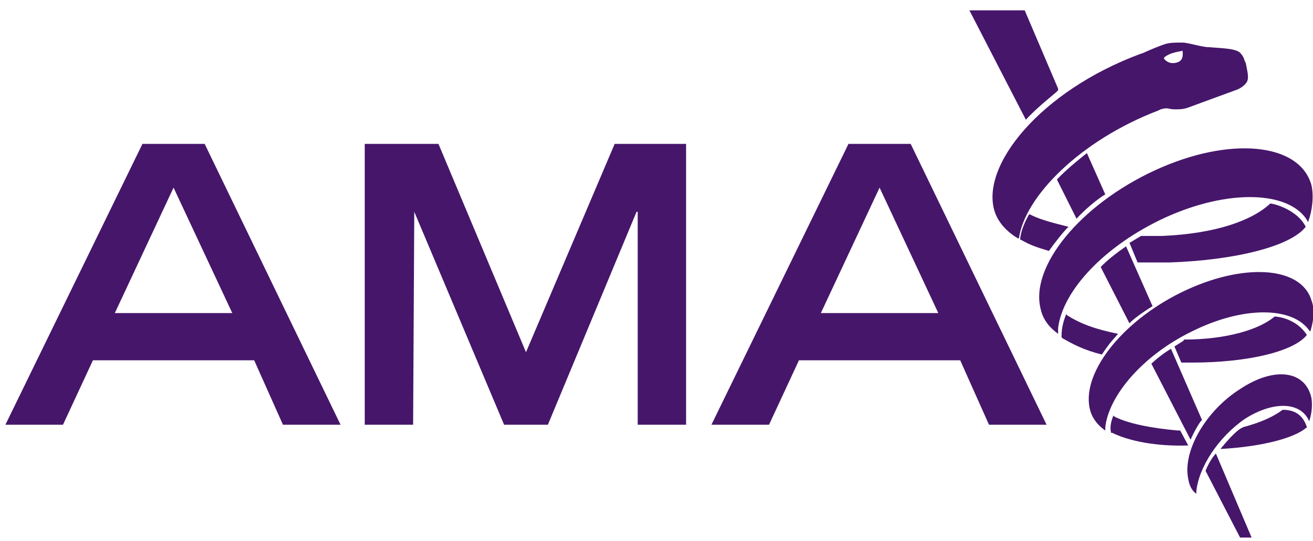 ملف:AMA logo.svg - المعرفة