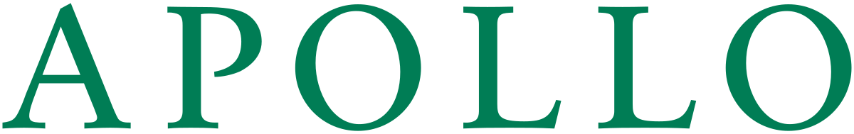 ملف:Apollo Global Management logo.svg - المعرفة