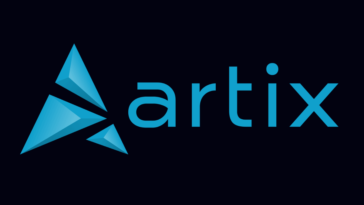 ملف:Artix Linux Logo.svg - المعرفة