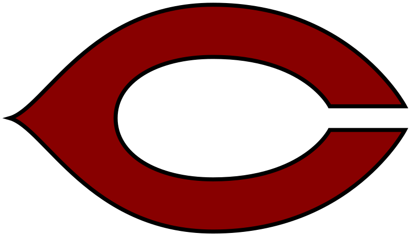 ملف:Chicago Maroons logo.svg - المعرفة
