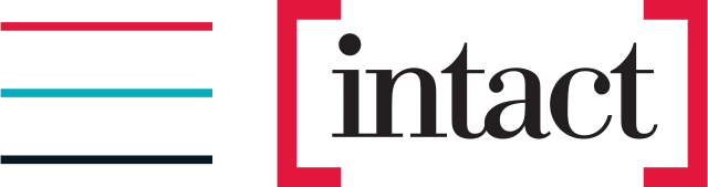 ملف:Intact Financial logo.svg - المعرفة