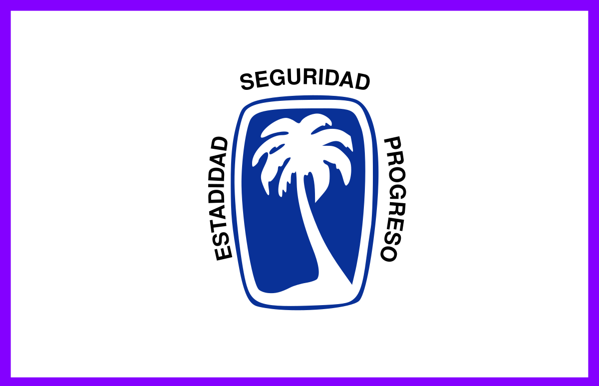ملف:PNP flag.svg - المعرفة