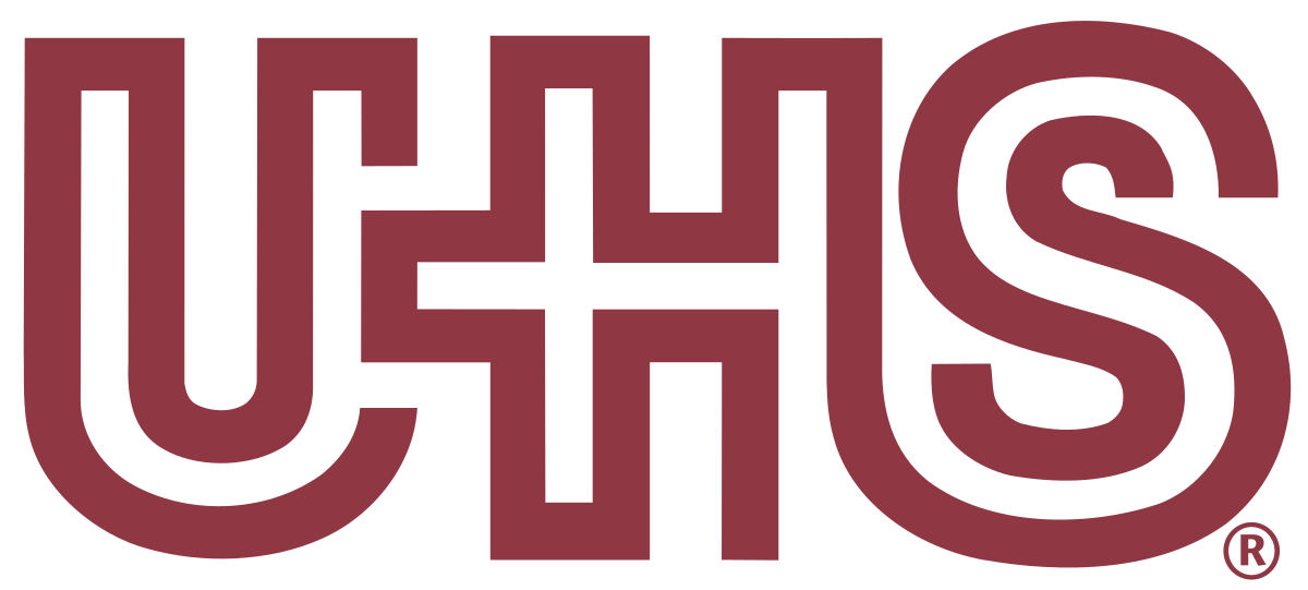 ملف:UHS logo.svg - المعرفة