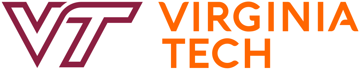 ملف:Virginia Tech logo.svg - المعرفة