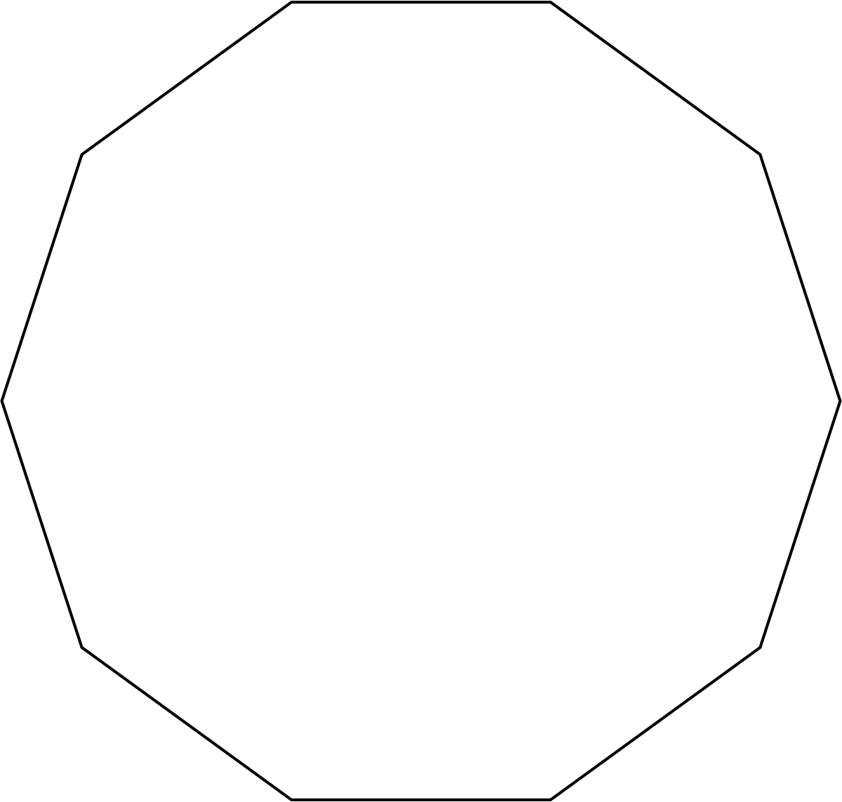 ملف:Decagon.svg - المعرفة