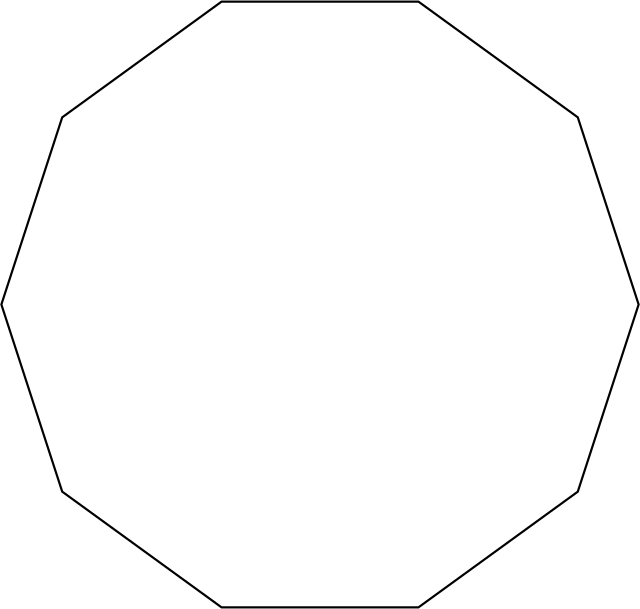 ملف:Decagon.svg - المعرفة