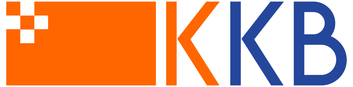 ملف:Kkb logo.svg - المعرفة