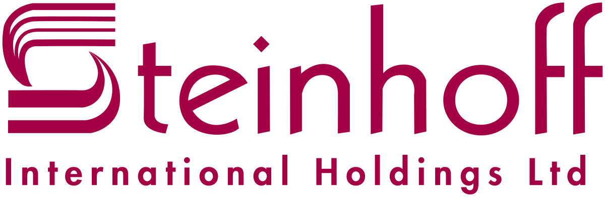 ملف:Steinhoff Logo.svg - المعرفة
