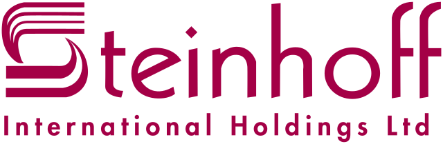 ملف:Steinhoff Logo.svg - المعرفة