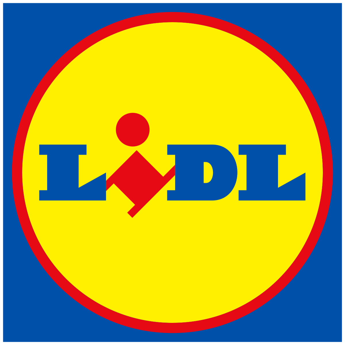 ملف:Lidl-Logo.svg - المعرفة