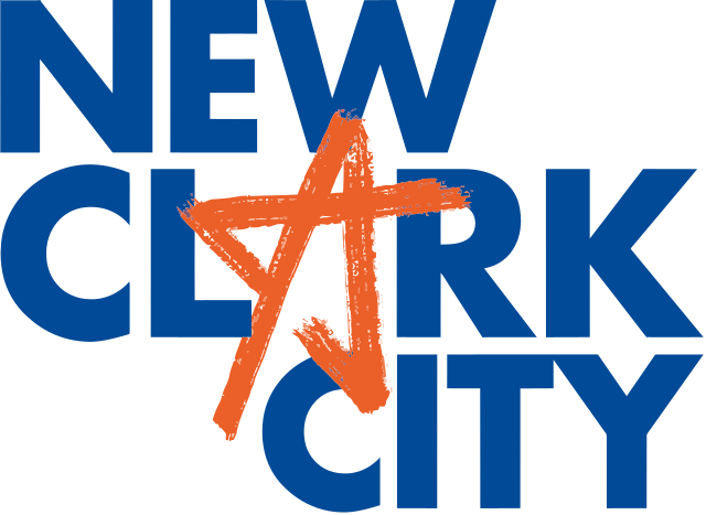 ملف:New Clark City logo.svg - المعرفة