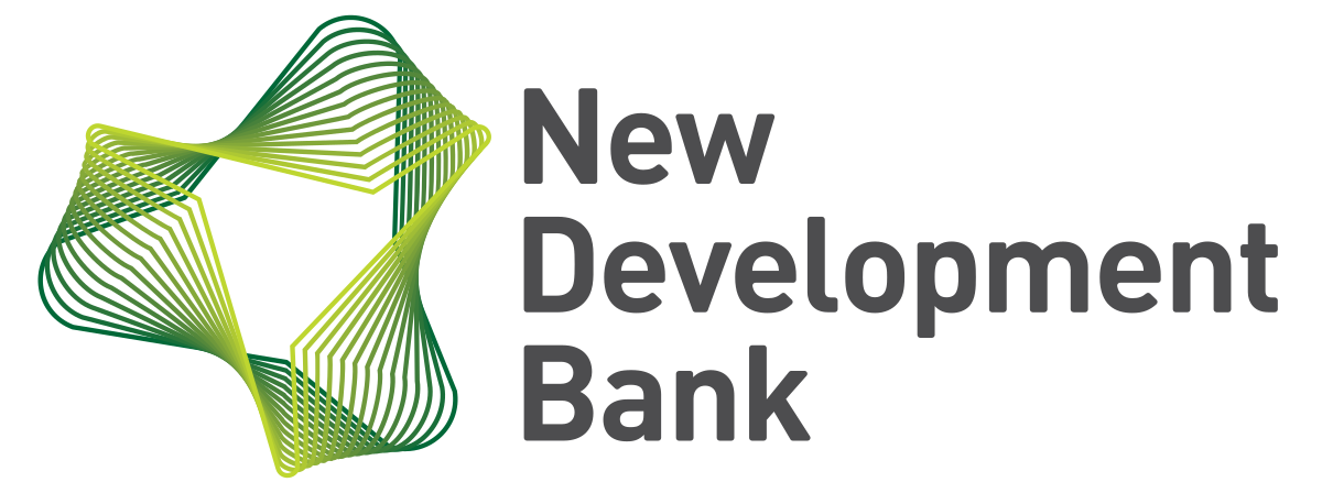 ملف:New Development Bank logo.svg - المعرفة