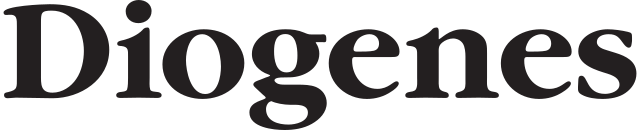 ملف:Diogenes Logo.svg - المعرفة