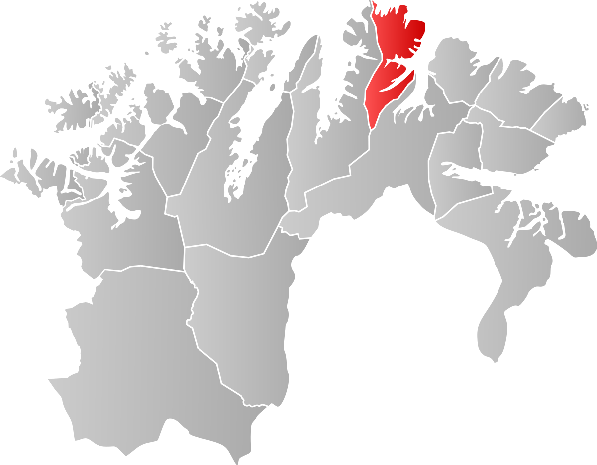 ملف:NO 5626 Gamvik.svg - المعرفة